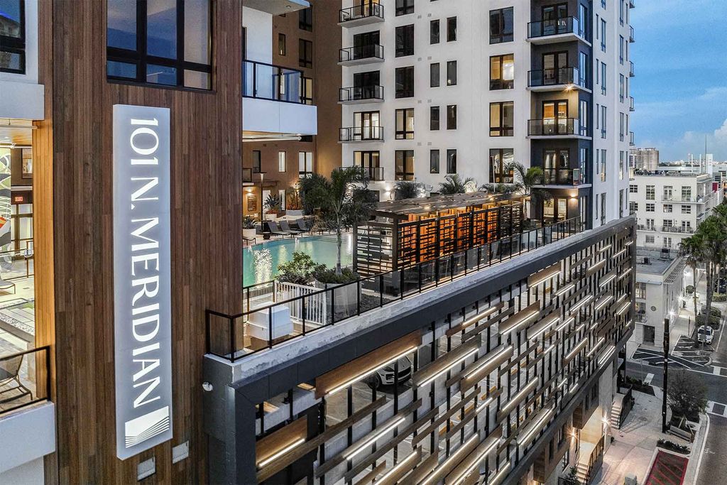 Commercial Projects – HTH Engineering