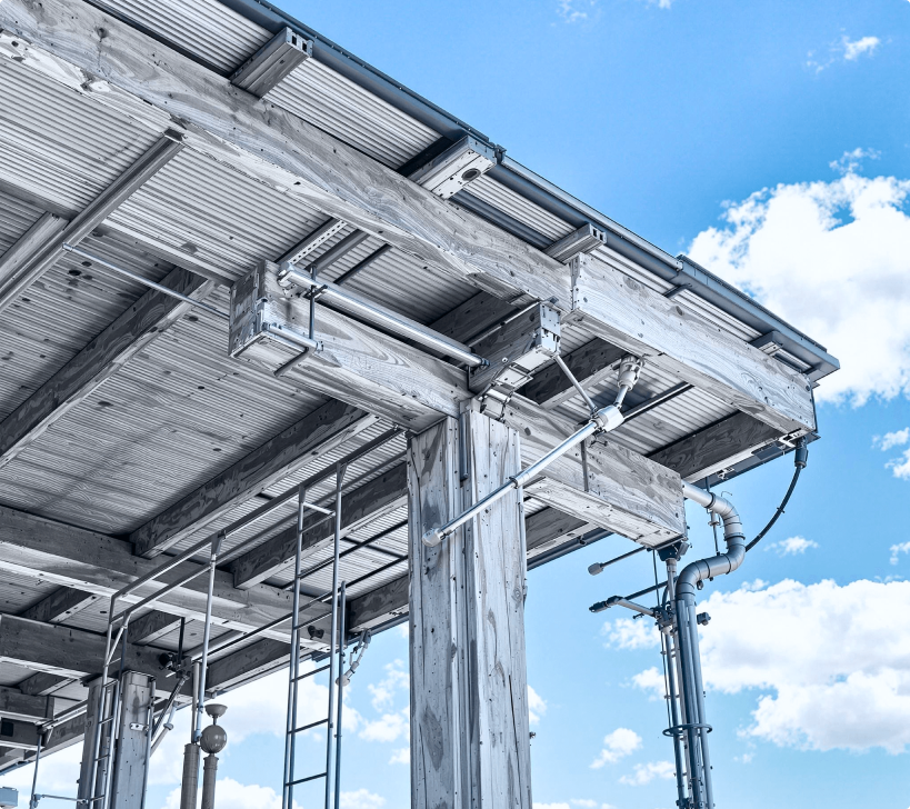 Services – HTH Engineering