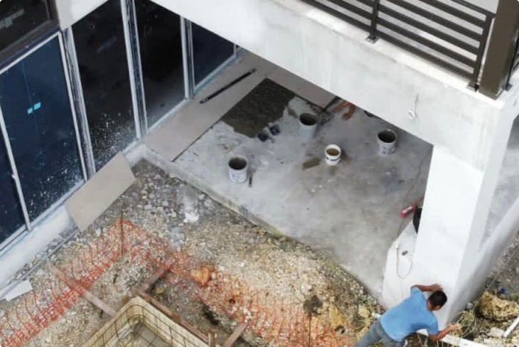 Services – HTH Engineering